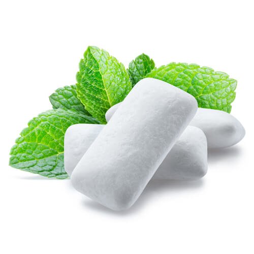 Wholesale Cannabis Chewingum | Simply Green