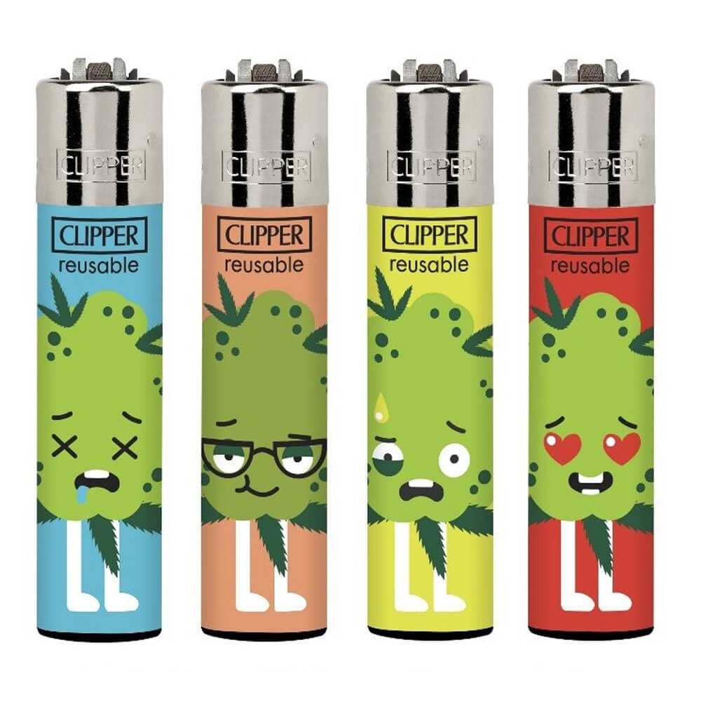 Cool Lighters For Weed