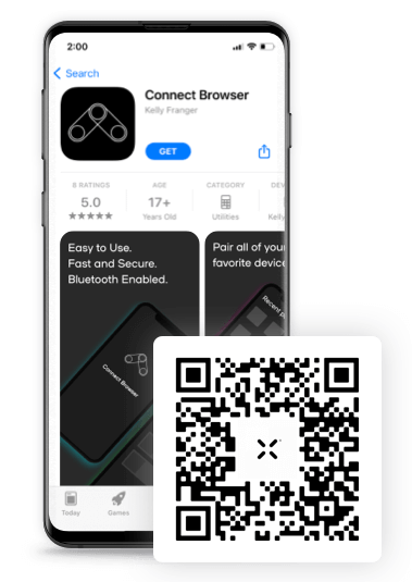 How to use PAX App on iPhone, Android and Chrome Browser ...