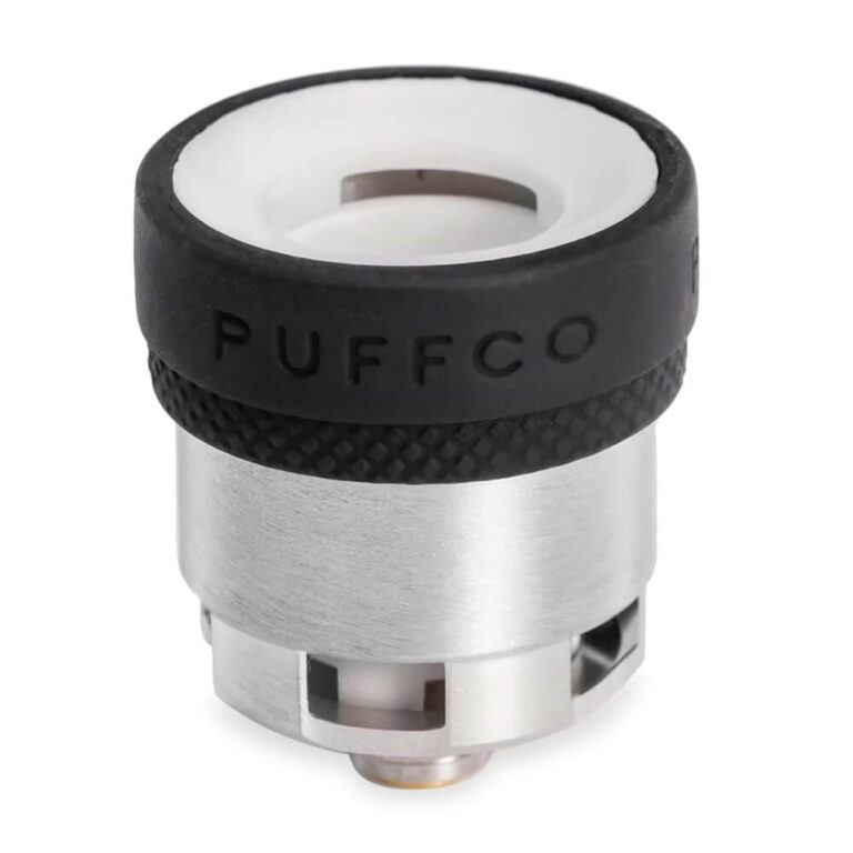 Wholesale Puffco Atomizer for Peak Vaporizers | High-End Vape