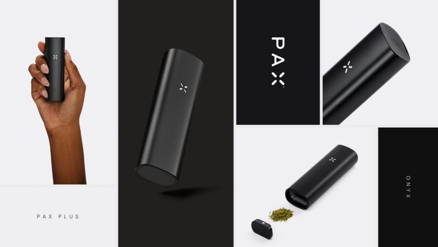Next Generation of Cannabis Technology: PAX Plus & PAX Mini