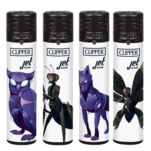 Wholesale Clipper Lighters Vintage F1
