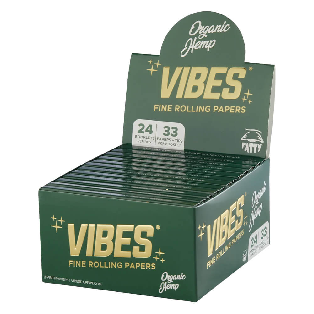 Simply Green: Wholesale Rolling Papers | Best Prices in EU